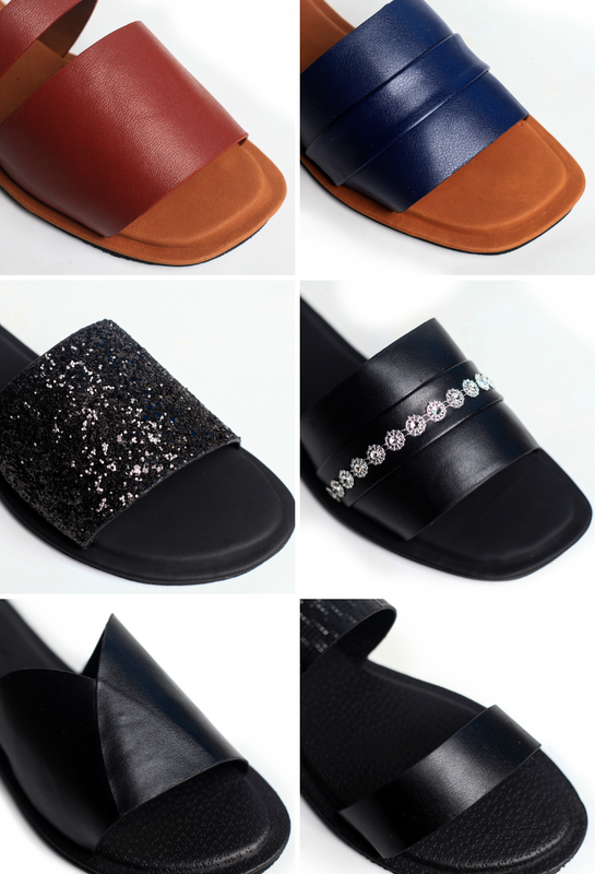SEKO SANDALS